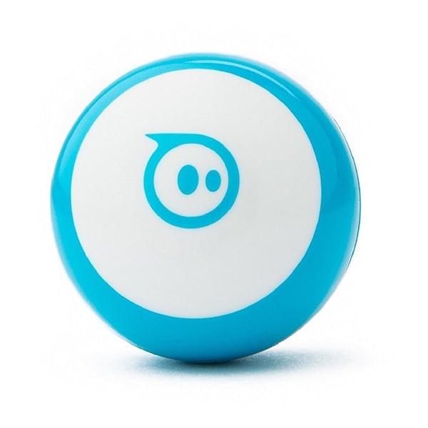 Buy Sphero Mini Blue The App-Controlled Robot Ball M001BRW Online in ...