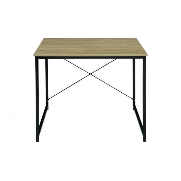 Pan Emirates Weltech Office Desk Oak Natural price in Bahrain, Buy Pan ...