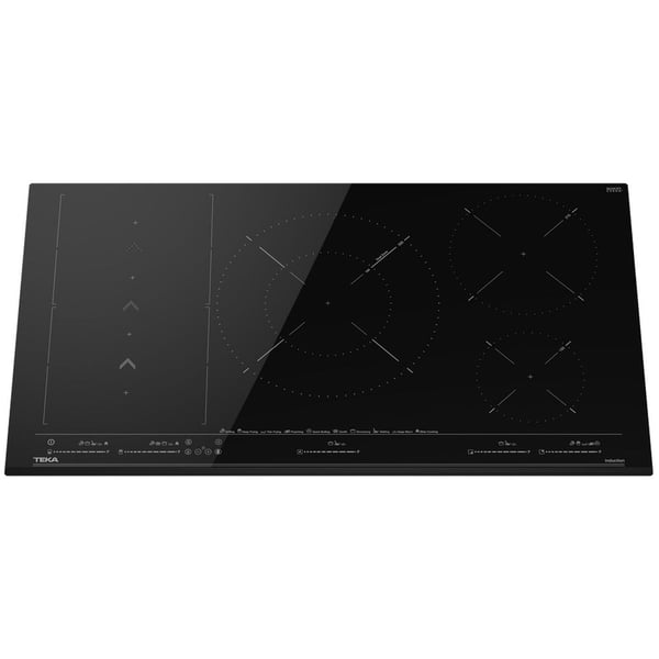 Buy Teka Built In Induction Flex Hob With 5 Cooking Zones IZS97630MST ...