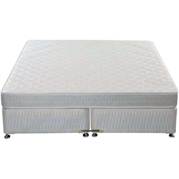 Buy Karnak Medicated Mattress Plus Ortho Dimension W180 X L1210 X H9 Cm. Online in UAE | Sharaf DG
