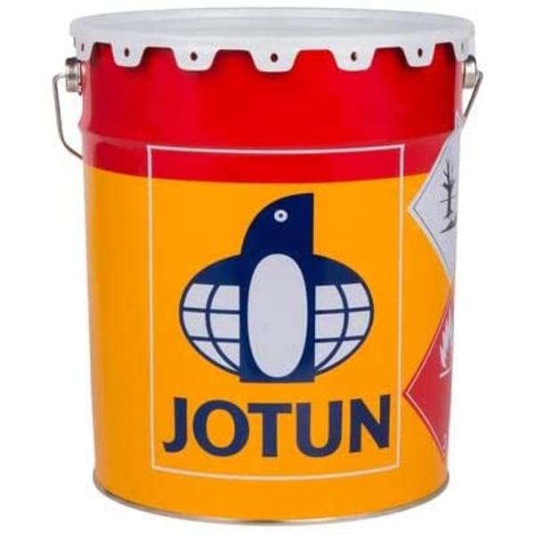 Buy Canvasgt Jotun Bengalac Gloss Jungle Green – 1l Online in UAE | Sharaf DG