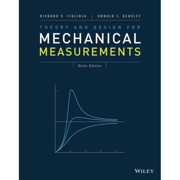 Theory And Design For Mechanical Measurements price in Bahrain, Buy Theory And Design For ...