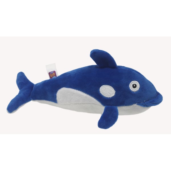 Buy Just For Fun 21cm Fish Soft Toy Online in UAE | Sharaf DG