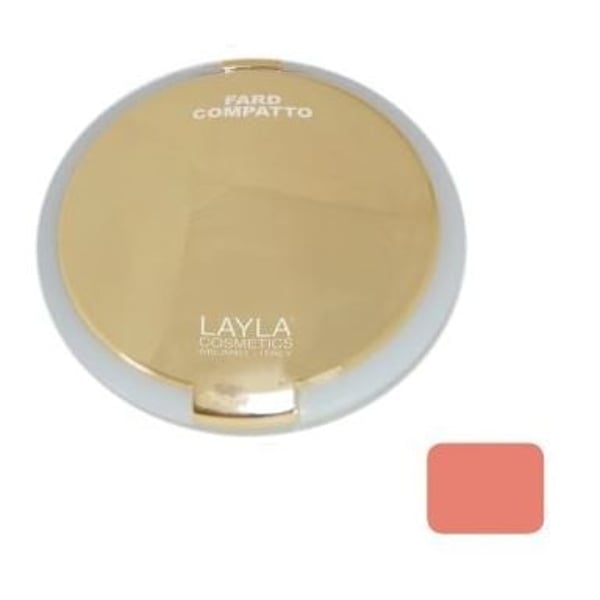 Layla Top Cover Compact Blush 006 price in Bahrain, Buy Layla Top Cover ...
