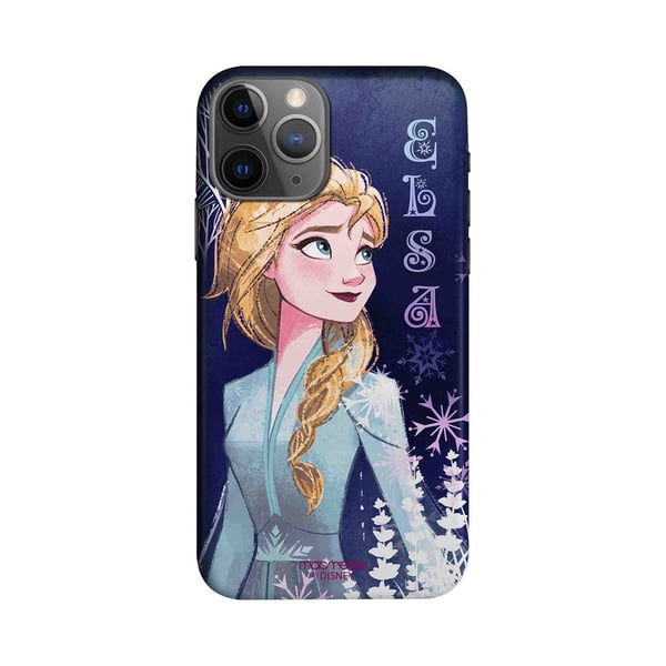 Buy Strong Elsa – Sleek Case for iPhone 11 Pro Max Online in UAE ...