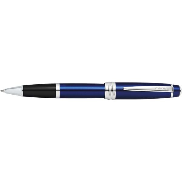 Buy Cross Bailey Ball Pen Blue Online in UAE | Sharaf DG