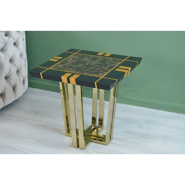 Buy Pan Emirates Rushmore End Table Online in UAE | Sharaf DG