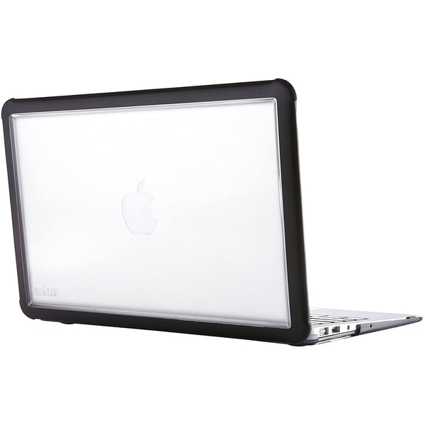 Buy Stm Dux Rugged Case For Macbook Air 13 – Black Online in UAE ...