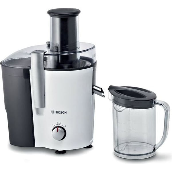 Buy Bosch Juice Extractor MES20A0GB Online in UAE | Sharaf DG