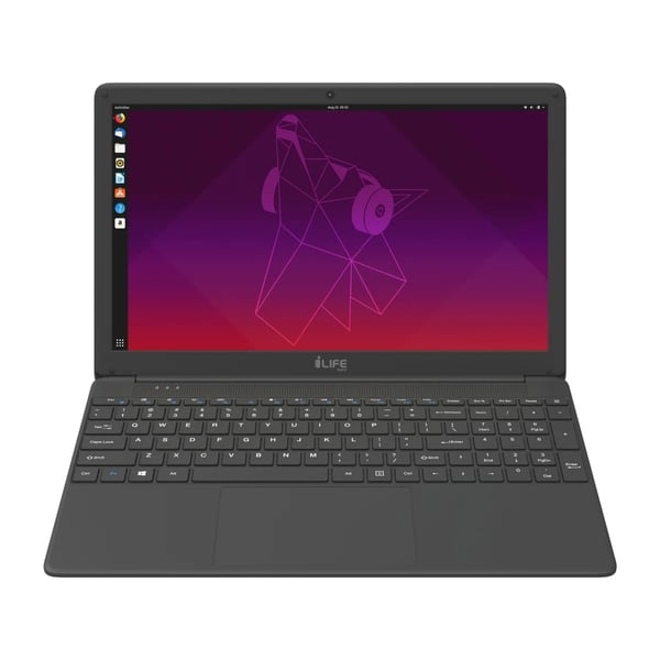 اشترِ I-life Digital Zed Air Plus Laptop Intel Celeron N3350 4GB 256GB ...