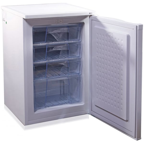 Buy Super General Upright Freezer 125 Litres SGUF125 Online in UAE ...