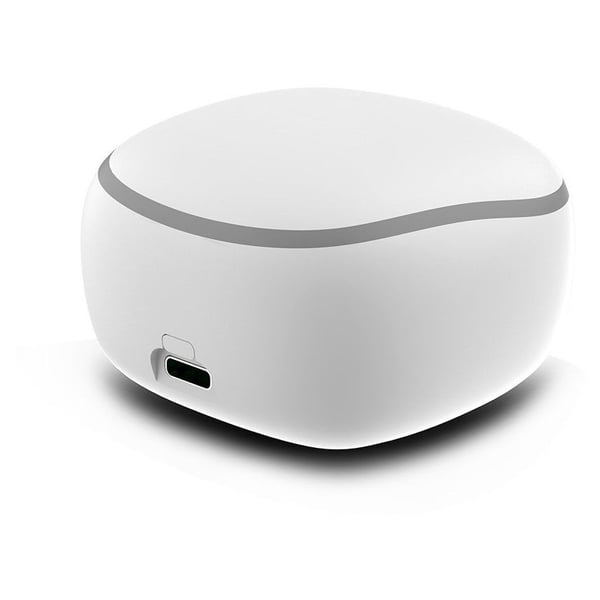 Buy Merlin TravelMate 3 In 1 Charging Solution 2300mAh White 589541 ...