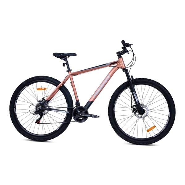 Mogoo Trench Mountain Bike 29 Inch 18 Frame Size Copper price in Bahrain Buy Mogoo Trench Mountain Bike 29 Inch 18 Frame Size Copper in Bahrain