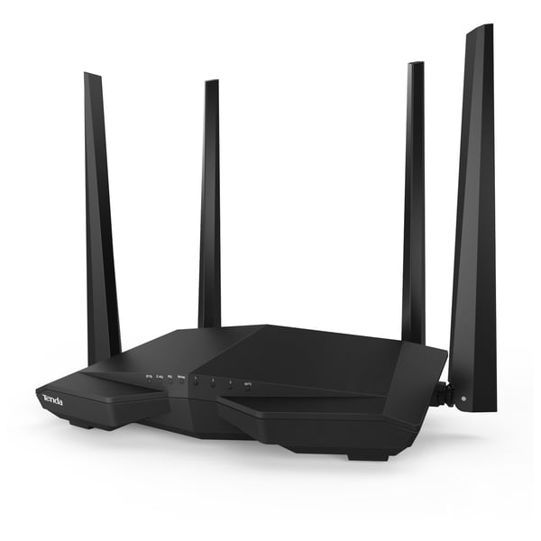 Tenda AC9 AC1200 Smart Daul Band WiFi Router price in Oman | Sale on Tenda AC9 AC1200 Smart Daul ...