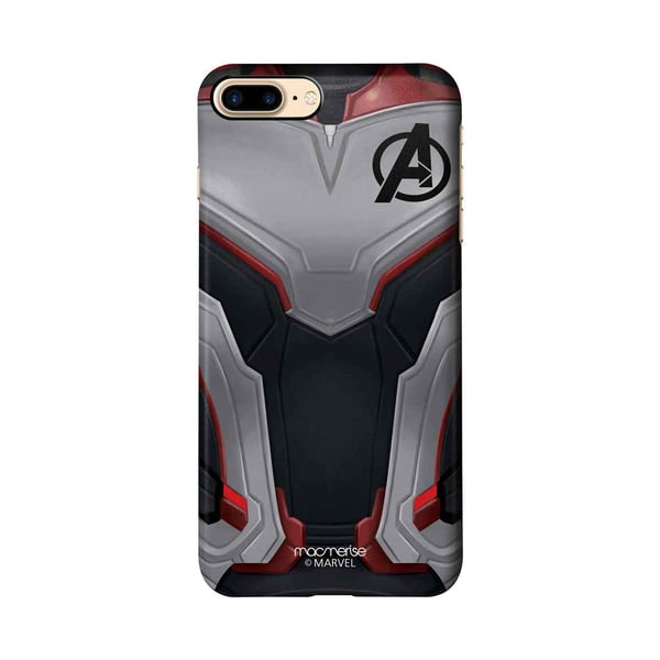 اشترِ Avengers Endgame Suit – Sleek Case for iPhone 7 Plus عبر الإنترنت ...