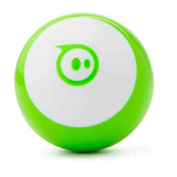 Sphero M001GRW Mini Robot Ball Toy Green Online Shopping on Sphero ...
