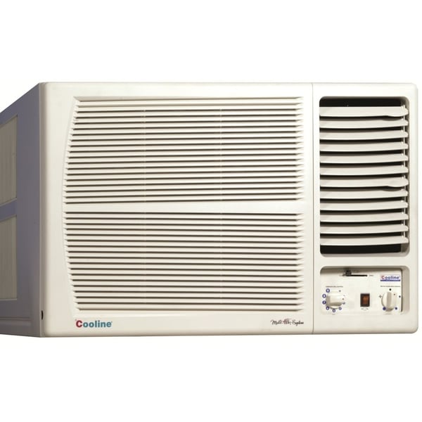 Buy Cooline Window Air Conditioner 2 Ton LCB24 in Dubai,Sharjah, Abu ...