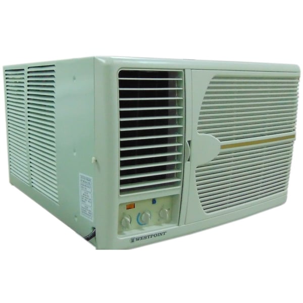 Westpoint Window Air Conditioner 2 Ton WWK24TRTHCE price in Bahrain ...