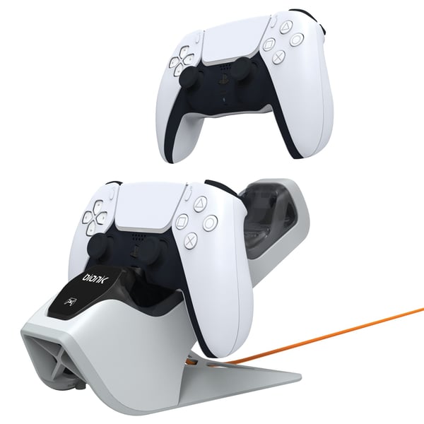 Buy Bionik POWER STAND FOR PS5 Dual controller charging system with ...