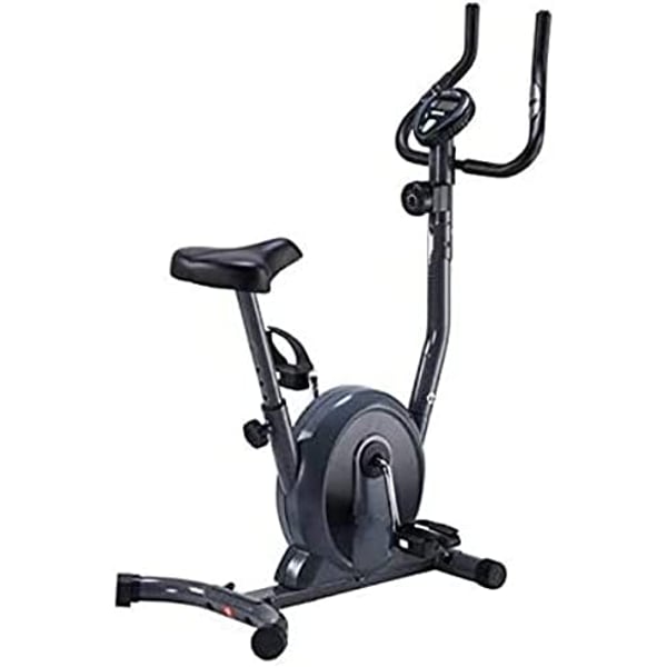 Buy ULTIMAX Exercise Bike Light Weight Home Use Daily Exercise Bike For ...