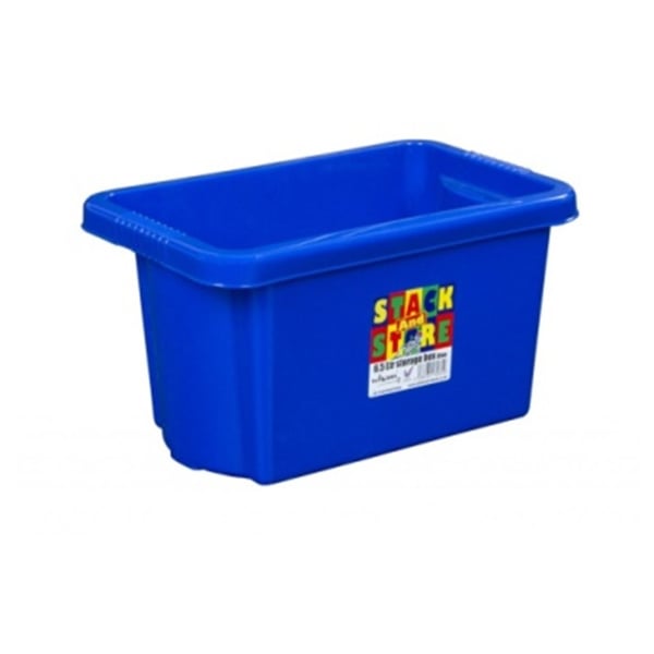 اشترِ Stack & StorageBox Blue 6.5L عبر الإنترنت في الإمارات العربية ...