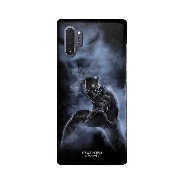 Buy Black Panther Attack – Sleek Case for Samsung Note10 Plus Online in ...