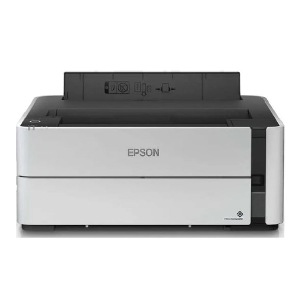 Buy Epson Ecotank M1140 Mono Tank Printer 400 Nozzles Black 1200 X 2400 Dpi Pigment Ink buy-epson-ecotank-m1140-mono-tank-printer-400-nozzles-black-1200-x-2400-dpi-pigment-ink