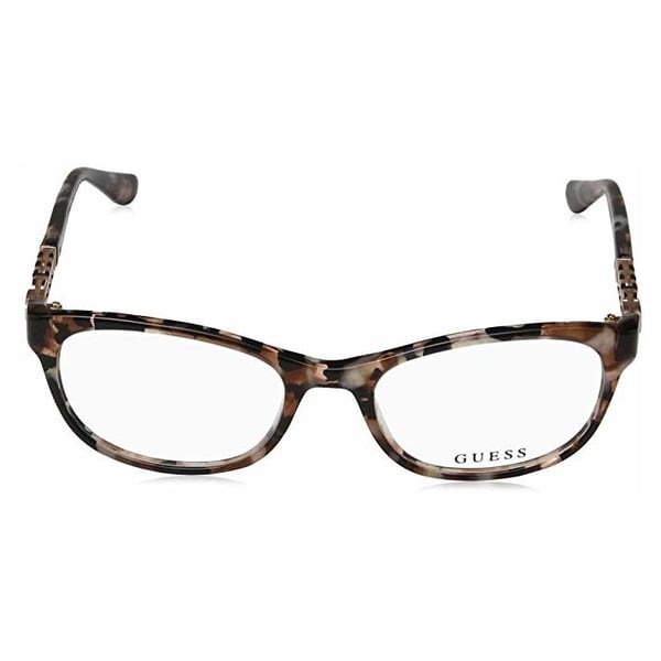 Buy Guess GU2688-059-52 Women’s Optical Frame Online in UAE | Sharaf DG