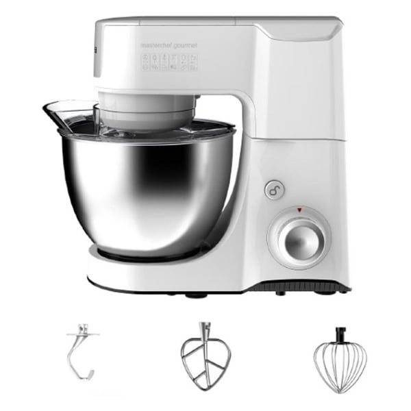 Midea Kitchen Machine 4.5 Litres BM2096 price in Bahrain, Buy Midea ...