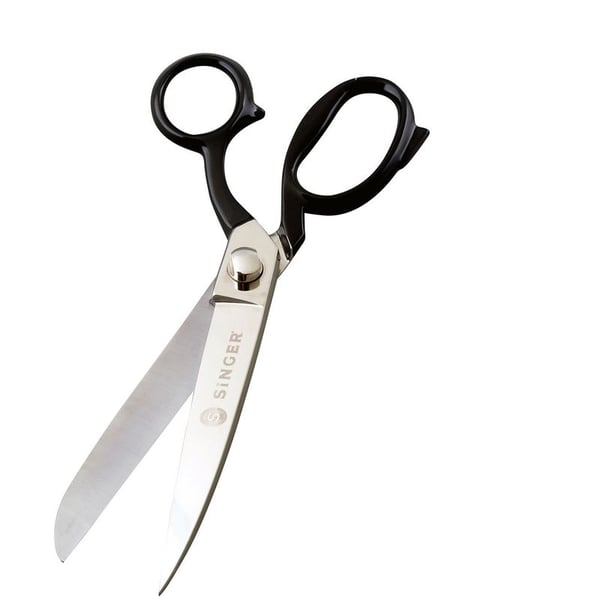 Singer C212 Tailors Scissors Online Shopping on Singer C212 Tailors ...