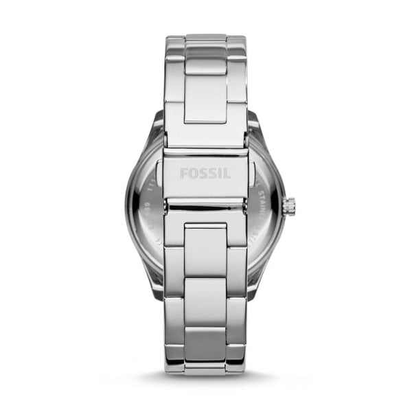 Buy Fossil ES3588 Stella Multifunction Stainless Steel Watch Online in ...