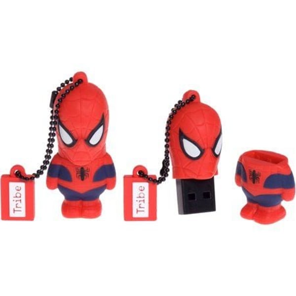 Buy Spider-Man Flash Drive – 16 GB Online in UAE | Sharaf DG