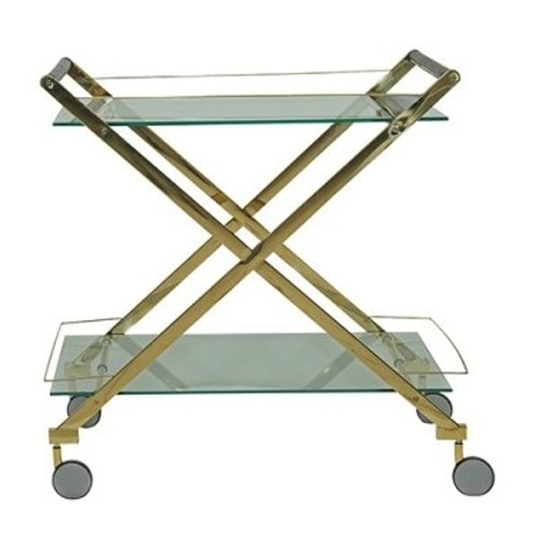 Pan Emirates Terra Serving Trolley price in Bahrain, Buy Pan Emirates ...