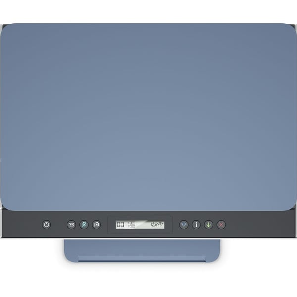 Buy HP Smart Tank 725 All-in-One Printer wireless, Print, Scan, Copy ...