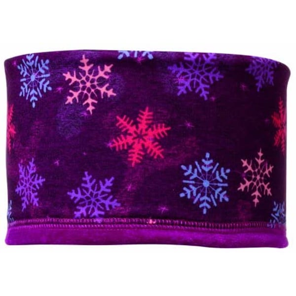 Buy Buff Polar Headband Buff, Snowflow/mardi Grape Online in UAE | Sharaf DG