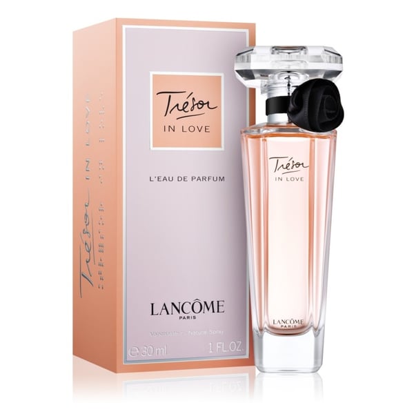 Lancome Tresor In Love L’Eau De Perfume Women EDP 30ml price in Bahrain ...