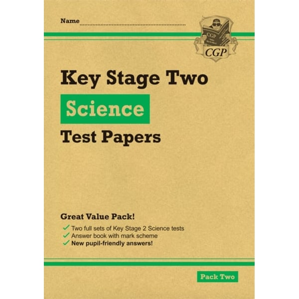 New KS2 Science Tests: Pack 2 price in Bahrain, Buy New KS2 Science ...