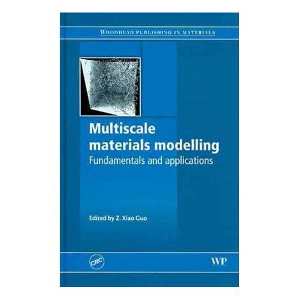 Multiscale Materials Modelling price in Bahrain, Buy Multiscale ...