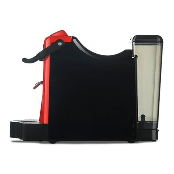 Buy Didiesse DiDi Borbone Red Coffee Machine Online in UAE | Sharaf DG