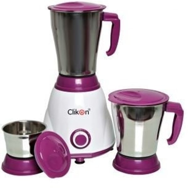 Buy Clikon 3in1 Power Indian Blender CK2251 Online in UAE | Sharaf DG