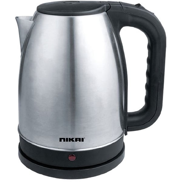 Buy Nikai NK420A Kettle Online in UAE | Sharaf DG
