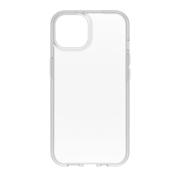 Buy Aplus Transparent Silicone Case Iphone 13 Pro Online in UAE | Sharaf DG
