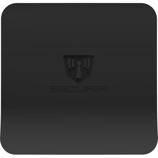 Securifi AL2BLKEU Almond Wireless Router & Home Automation Hub price in ...
