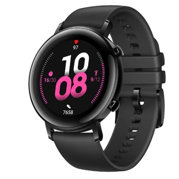 Buy Free Huawei DAN-B19 Smart Watch GT2 Diana Online in UAE | Sharaf DG
