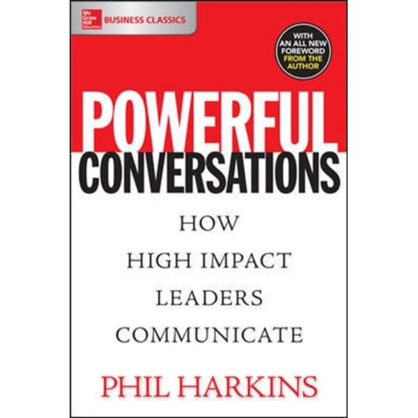 Powerful Conversations price in Bahrain, Buy Powerful Conversations in Bahrain.