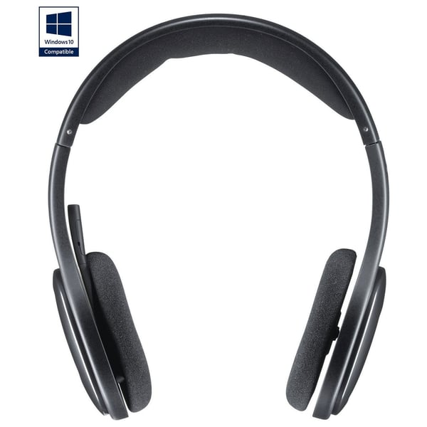 Buy online Best price of Logitech H800 PC Wireless Headset in Egypt ...