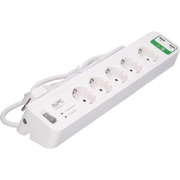 Buy APC PM5U-GR Extension 5 Output 2300 Watts| Sharafdg.com