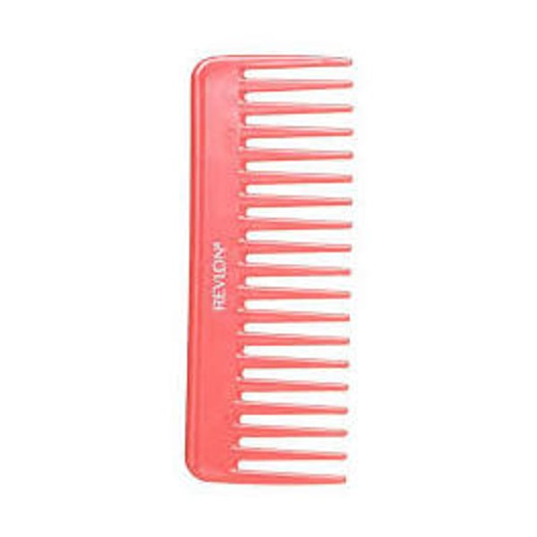 Revlon Styling Session Detangle Comb Online Shopping on Revlon Styling ...
