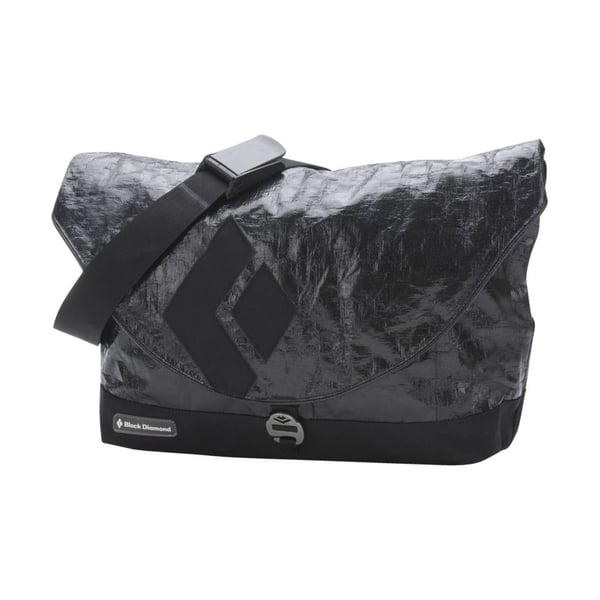 Buy Black Diamond Boulevard Ino Bag, Black, Online in UAE | Sharaf DG