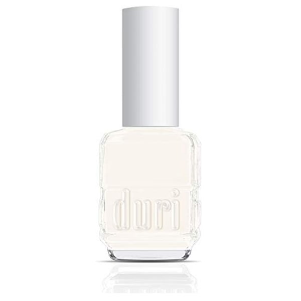 Buy duri Nail Polish 269 Ghost Off-White Shade Of French Manicure And ...